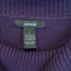 Alfani | Sweaters | Sweater | Poshmark